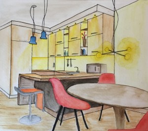 Tips – Kitchen Lighting – The Lighting Tips