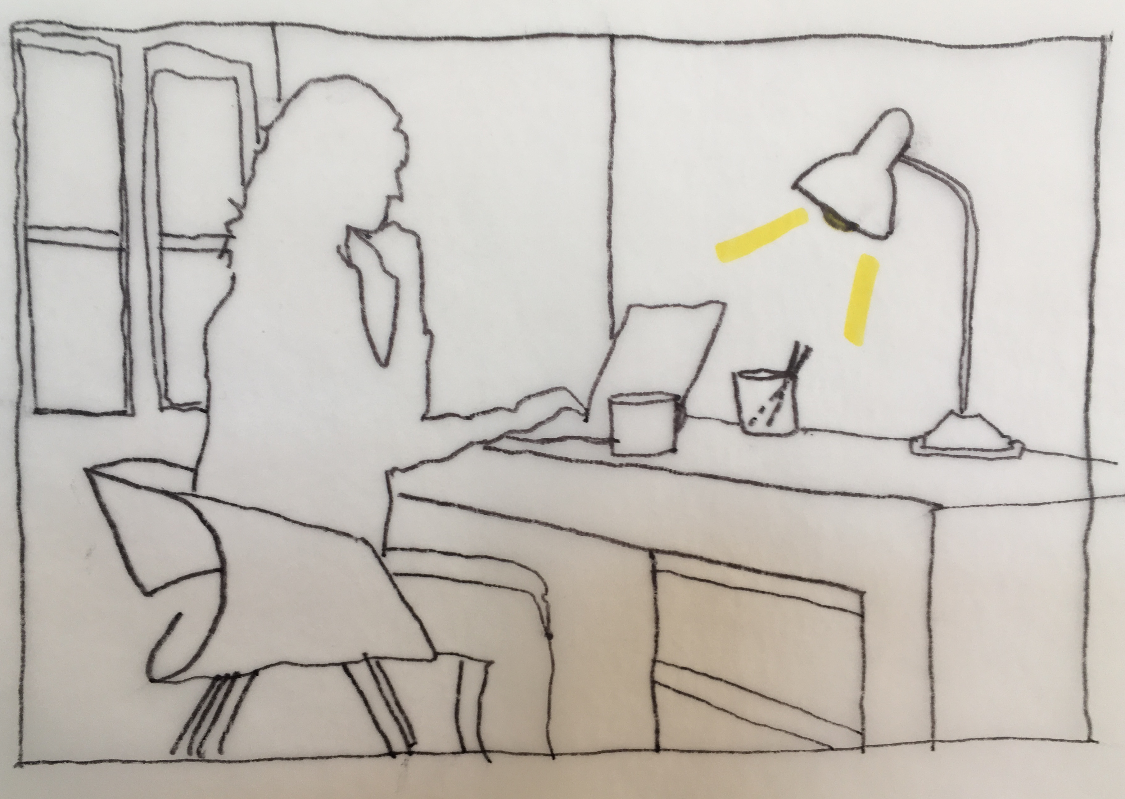 To task light or not to task light? – The Lighting Tips