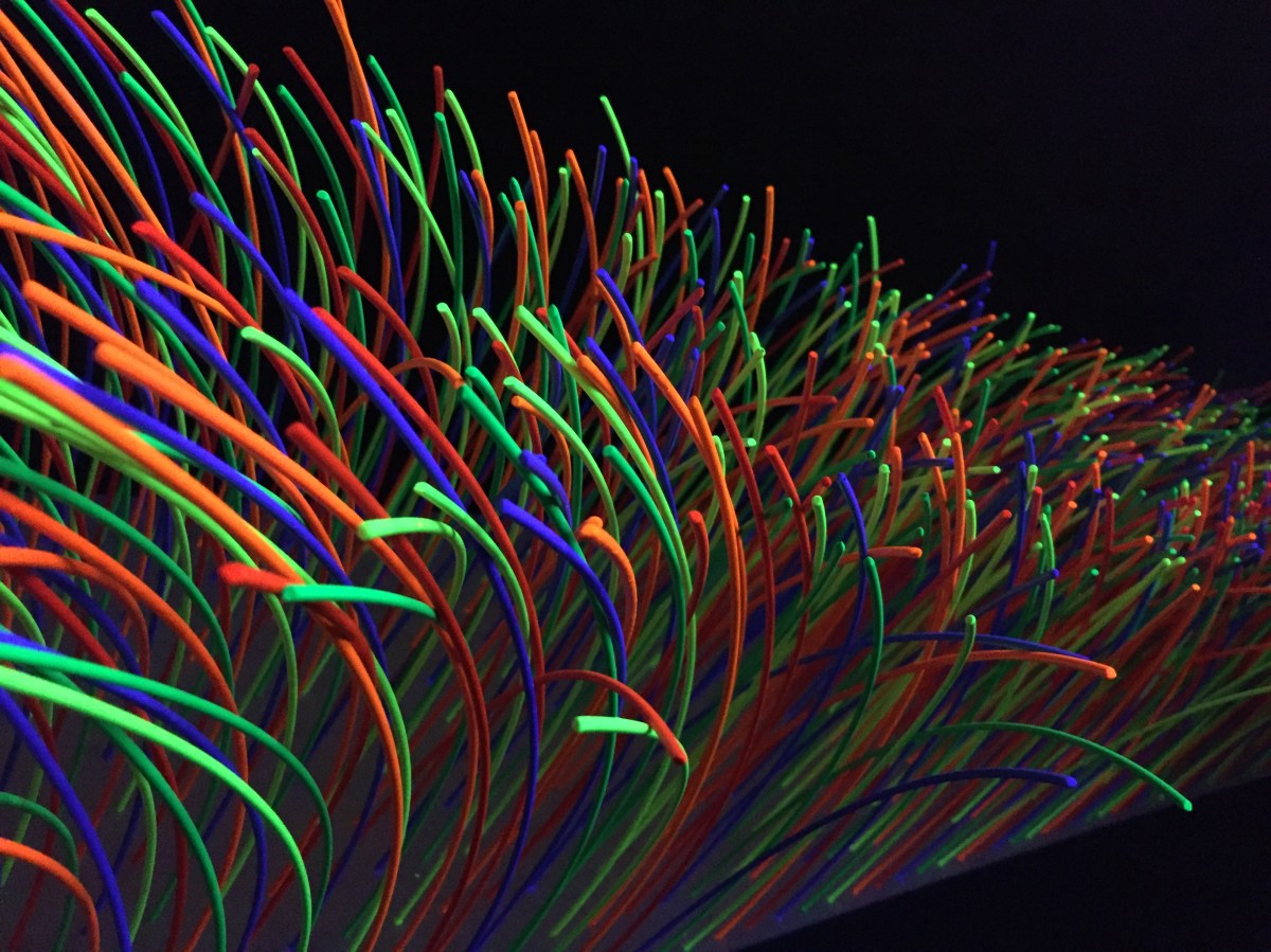 Light Art Weekend – The Lighting Tips