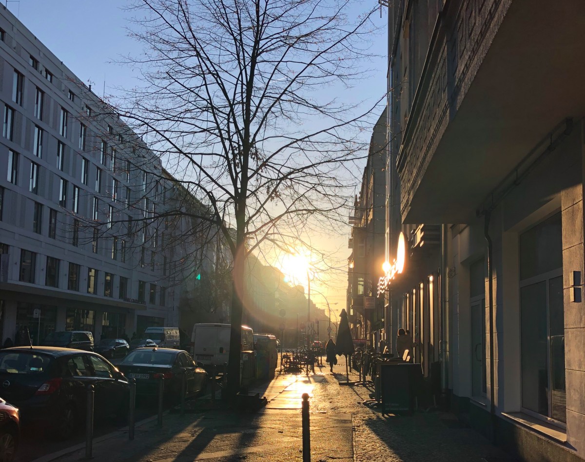 Let’s talk about daylight… – The Lighting Tips